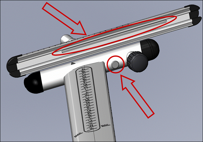 CSB - Seat Slider/Post Change (NXT & eSpinner)