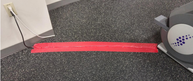 Power Cord and Cable Safety and Proper Routing