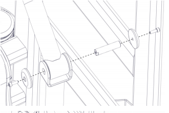 Arm Alignment and Range of Movement Fix