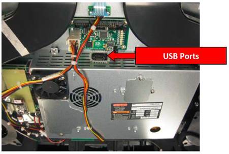 What are the GUI Software Differences on Embedded Screens?