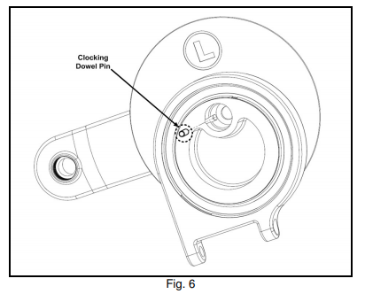 How do I replace the crank assemblies on the Turbo Trainer?