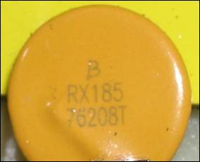 Why Does My S-TR/S-TRx Display Reset in the Middle of Use?