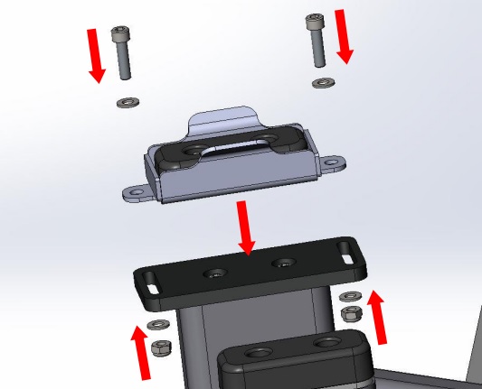 How Do I Install Leverage Arm Retainers?