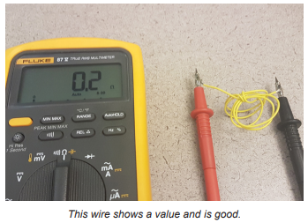 How do I use a multimeter?