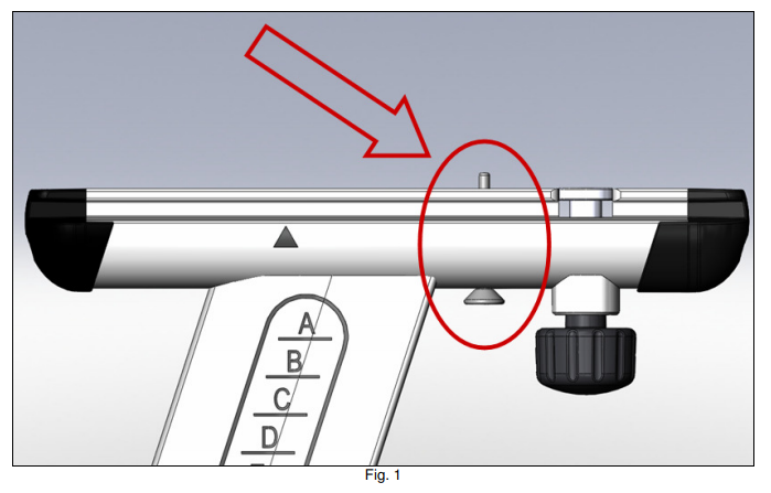 Seat Slider/Post of NXT & eSpinner bike change