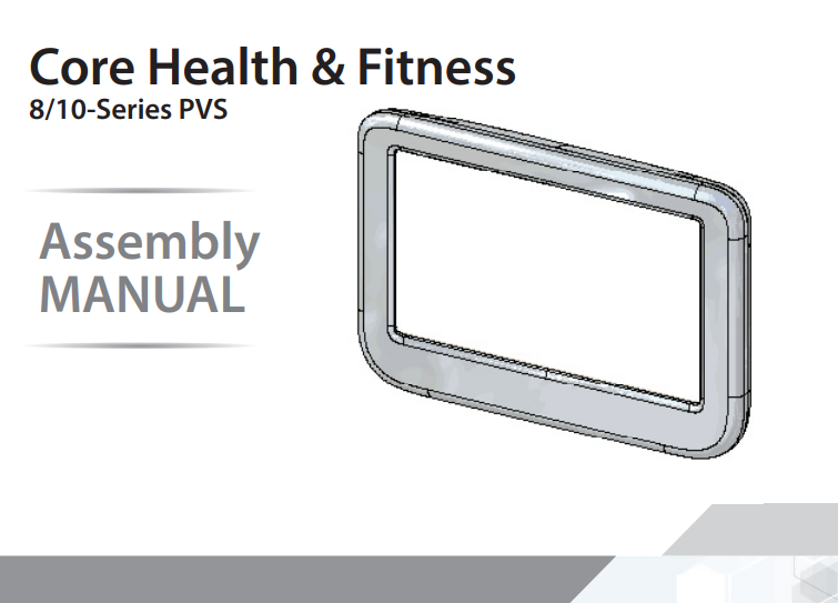 8-Series PVS Install Instructions