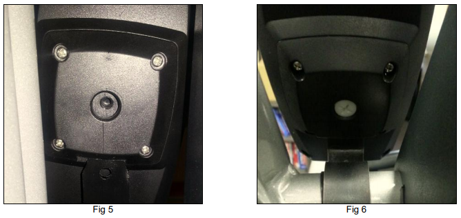 How do I install the EcoFit?