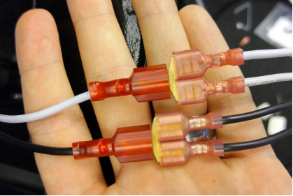 Gauntlet Power Switch Bypass Kit Install