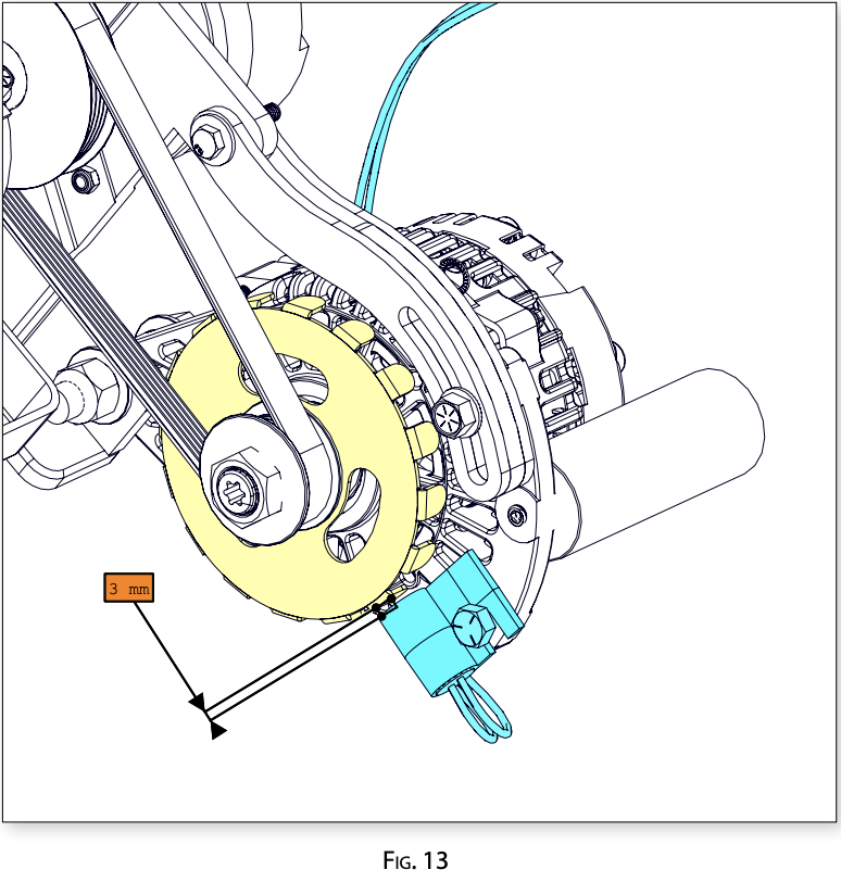 How to Install your 8G Whisper Kit