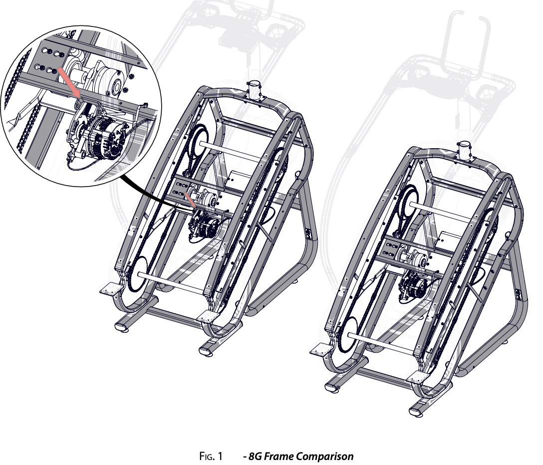How to Install your 8G Whisper Kit