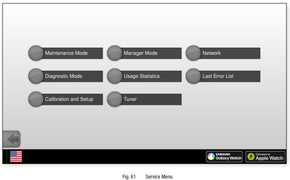 Updating 4-Series 15" Embedded CapTouch Console GUI software