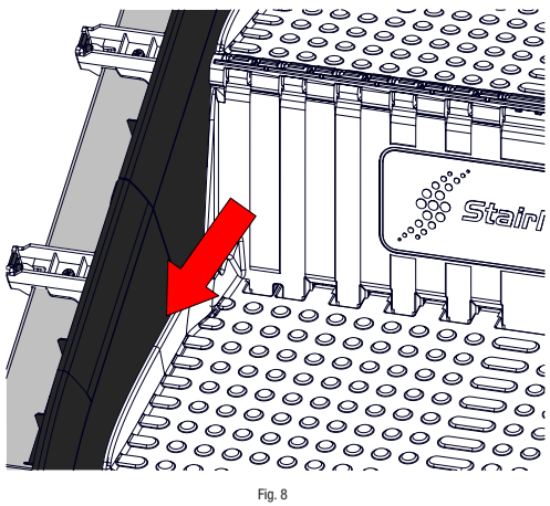 Stepmill Cleaning and Lubrication Guide