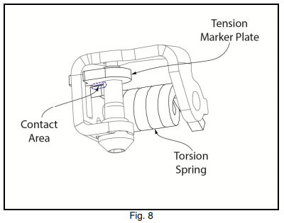 How do I replace the SPD clips on my pedals?