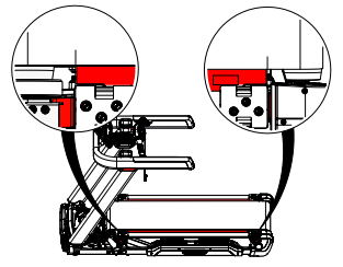 How do I replace the head roller, tail roller and running belt on the ...
