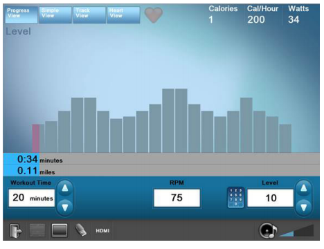 Random Hill Resistance Explained