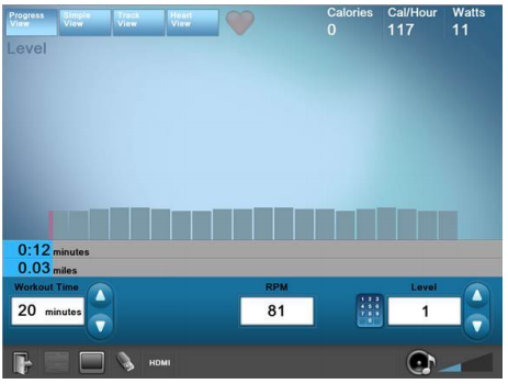 Random Hill Resistance Explained