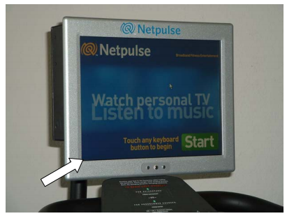 Troubleshooting NetPulse TV Problems (Fuzzy screen, No TV)