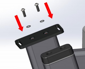 How Do I Install Leverage Arm Retainers?