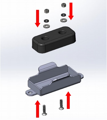 How Do I Install Leverage Arm Retainers?