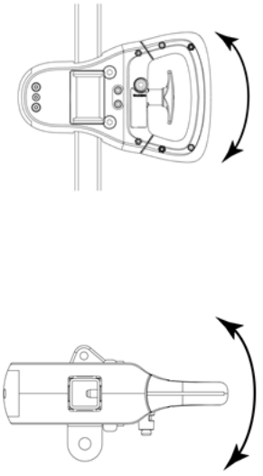 How do I perform the maintenance on the Gen 3. adjustable pull pin trolley?