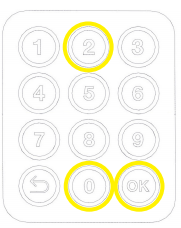 What do I do if the 4-Series treadmill has an error code 7 and the ...