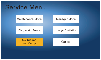 What do I do if the 4-Series treadmill has an error code 7 and the ...