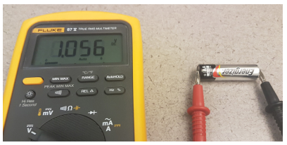 How do I use a multimeter?