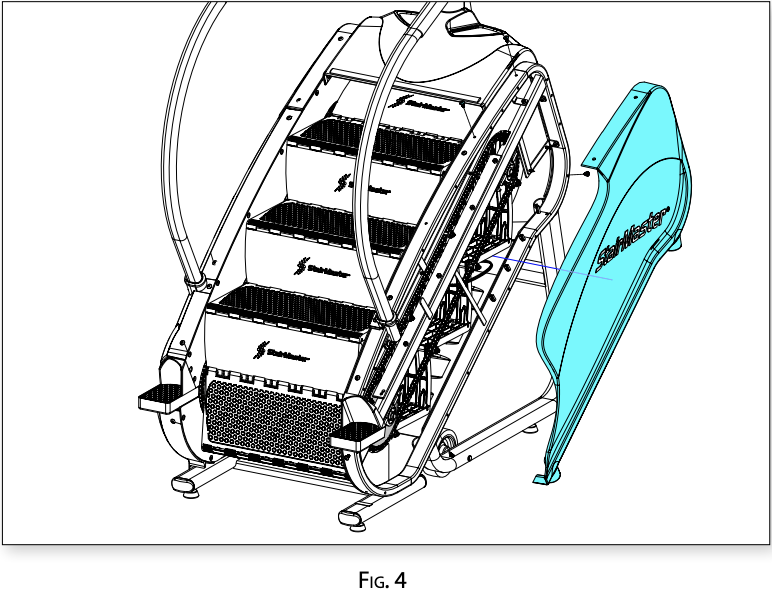 How to Install your 8G Whisper Kit