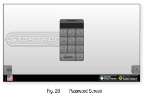 How to Update GUI Software on 2019 Capacitive Touch Embedded Console