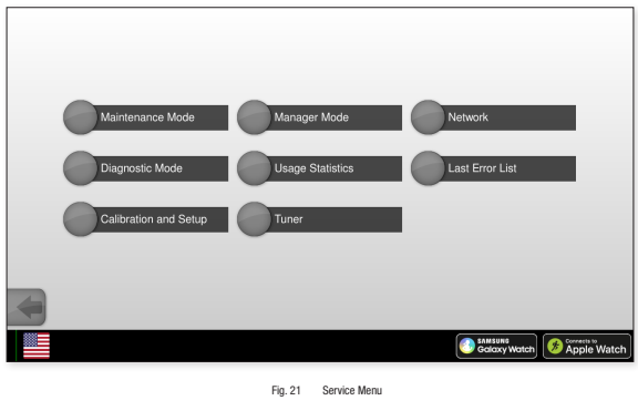 How to Update GUI Software on 2019 Capacitive Touch Embedded Console