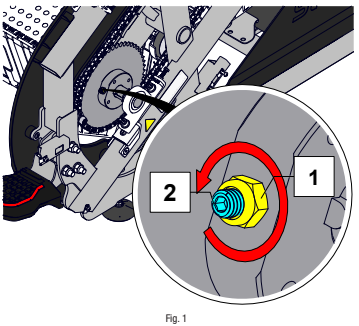 10G Quick Sprocket Alignment Guide